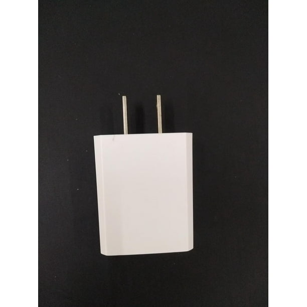XGODY Android Charger 5V 1A Cell Phone Charger White USB Wall Charger ...