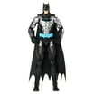 Batman 12-inch Rebirth Action Figure for Superhero Adventures, Kids ...