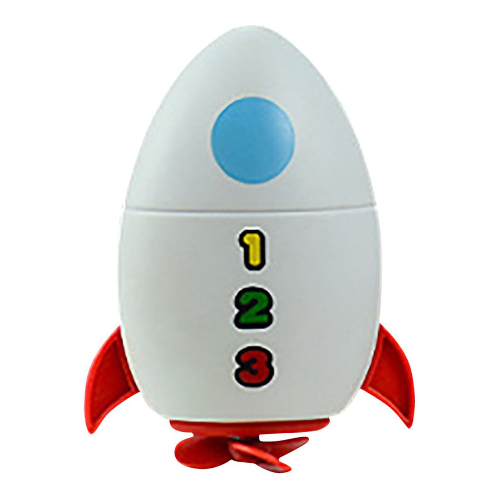 Click here for Hhsfuzhuangggg Bath Toy Clockwork Rocket Bathtubto... prices