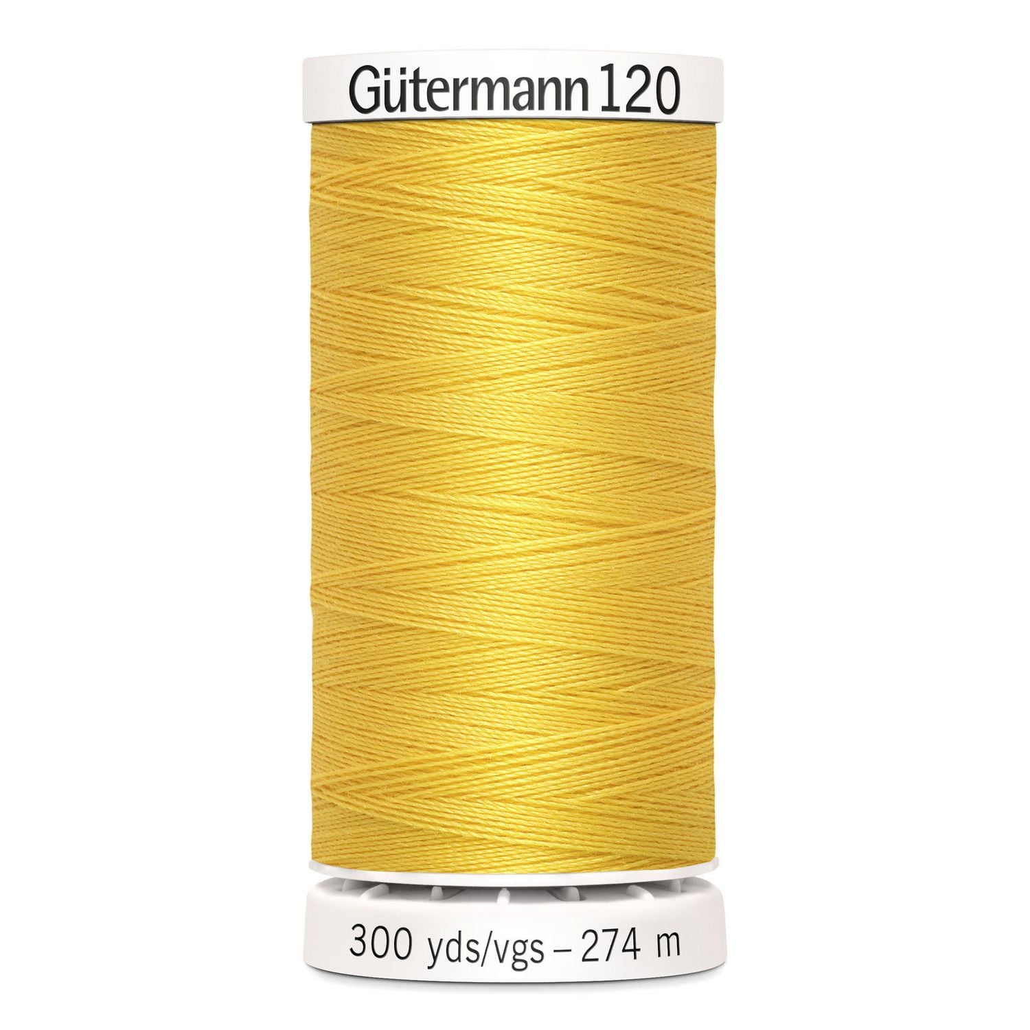 Click here for Gutermann 120 100 Polyester All Purpose Thread prices