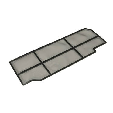 OEM GE Air Conditioner AC Front Air Filter Originally Shipped With ...