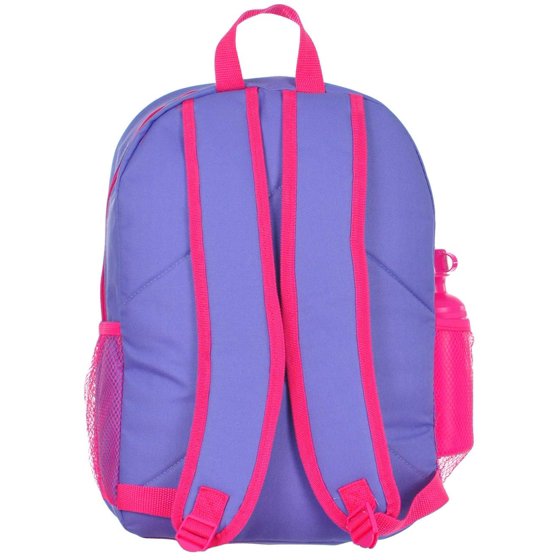 Shimmer and Shine - Shimmer and Shine 5-Piece Backpack Set - Walmart.com