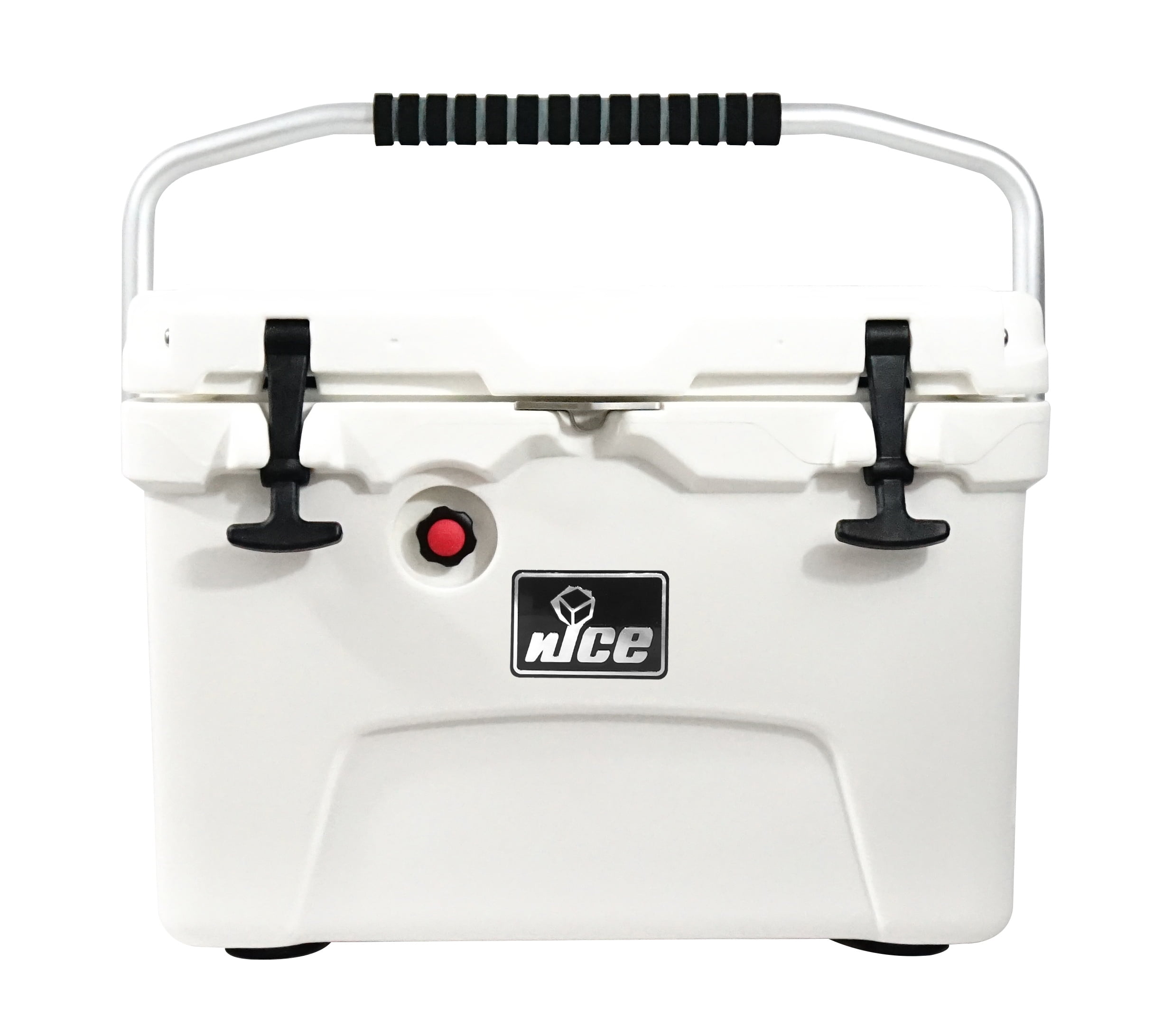 22QT WHITE COOLER - Walmart.com