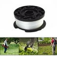 findmall 6-Pcs AF-100 30ft 0.065" Autofeed String Trimmer Spools Weed ...
