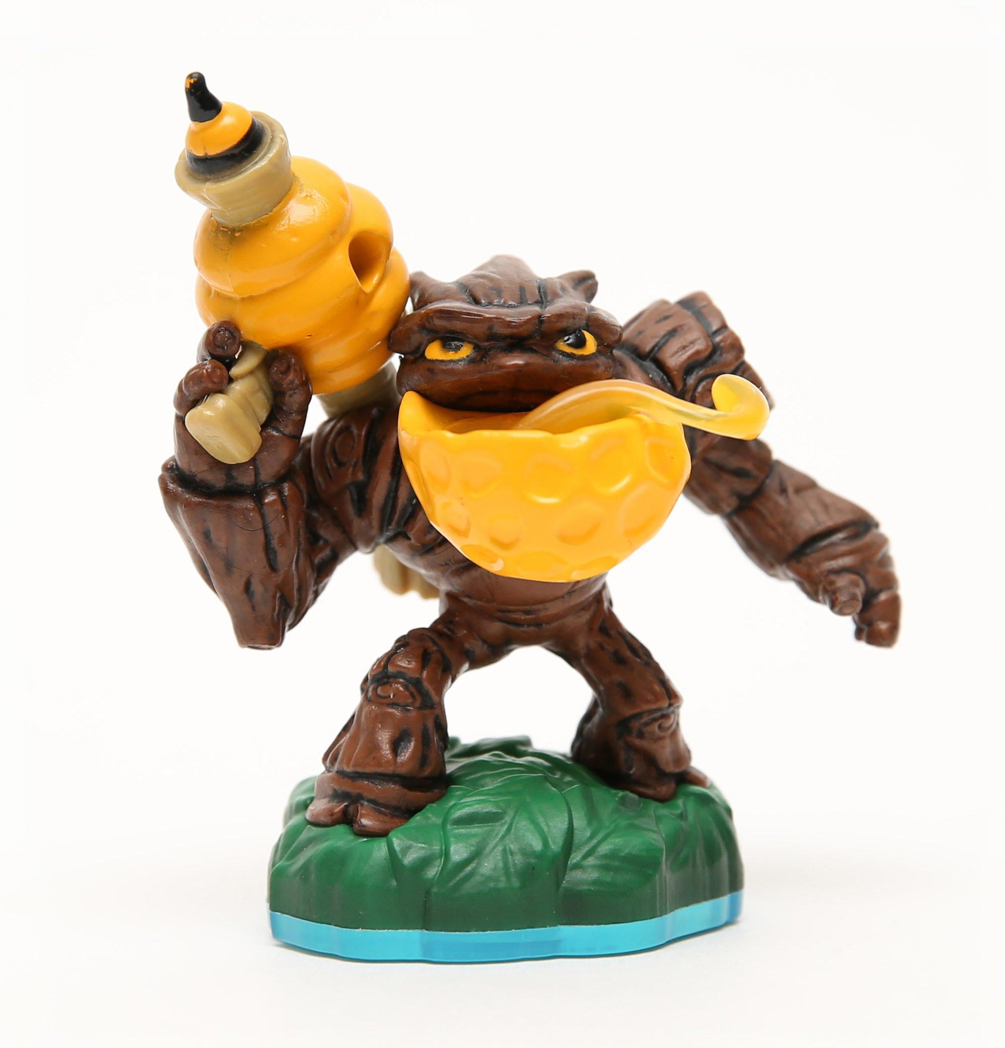 Skylanders Swap Force Bumble Blast