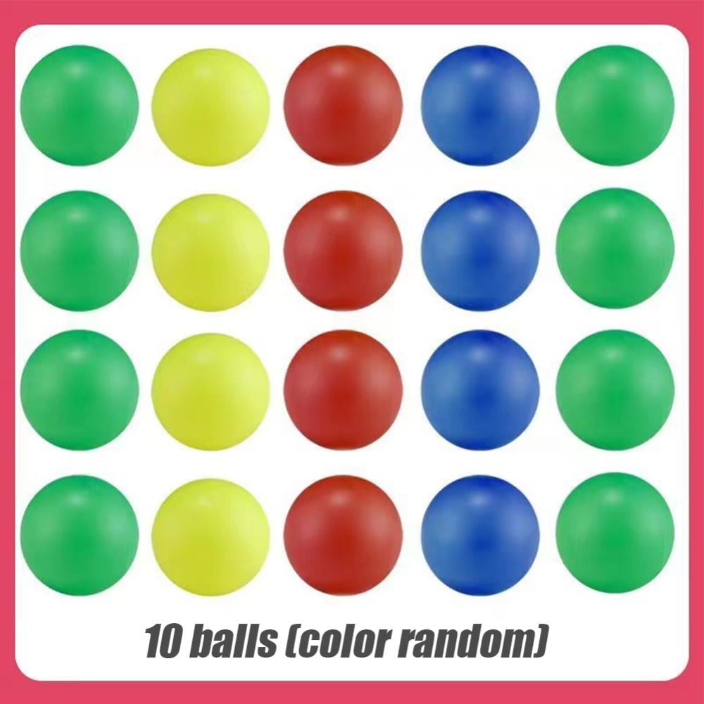 CSCHome Kids Docking Racket Toy Parent-Child Interactive Fun Toy (20 ...