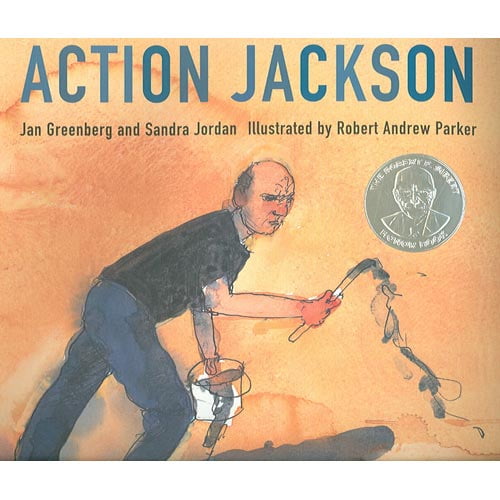 Action Jackson - Walmart.com