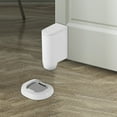 erfcxs Heavy Duty Door Stop With Strong Retractable Lock System For ...