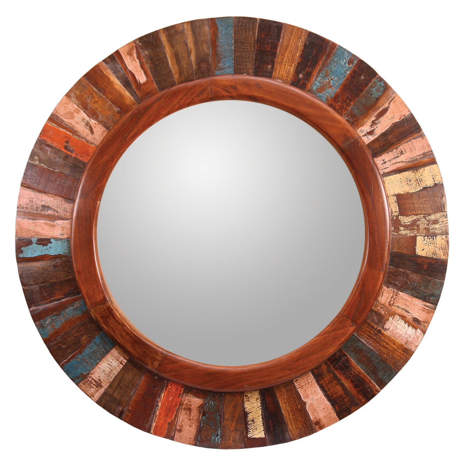Kenroy Home Randy Wall Mirror - Walmart.com