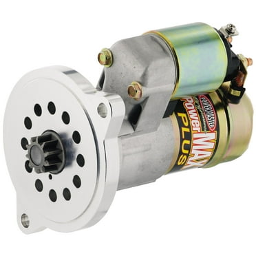 Powermaster 9505 Ford 351M 400 429 460 XS Torque Starter 18:1 CR ...