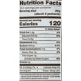 Unique Pretzels Extra Salt Splits Pretzels, 11 Oz, Crunchy Salty Snack ...
