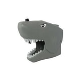 Animal Planet Ocean Collection: Shark Storage Head with Sea Figures ...