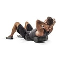 TriggerPoint Deep Tissue Massage Foam Core Grid Roller 18". Gray - Walmart.com