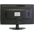 22IN LCD 3D MONITOR HDMI VGA BNC COMB FILTER SPEAKER OSD - Walmart.com