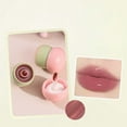 Wangjiaoid Water Light Lip Non Sticky Hydrating Moisturizing