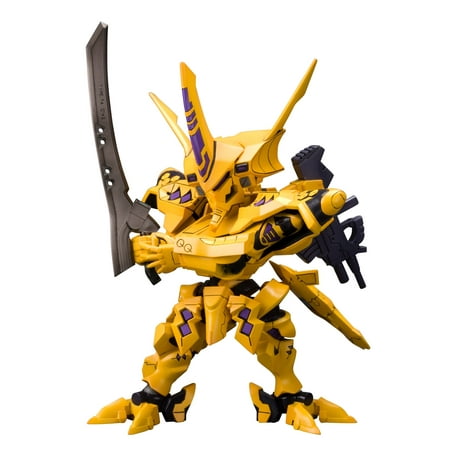 Kotobukiya Muv Luv Alternative: Takemikaduchi Type 00F D-Style Model ...