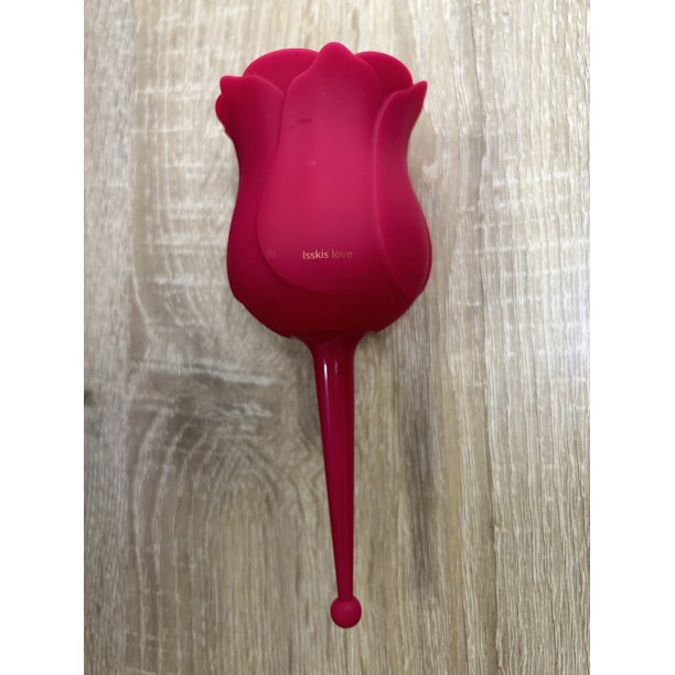 Rose Sexual Toy