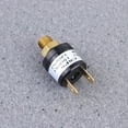 Air Compressor Tank Pressure Control Switch Heavy Duty 120-150 PSI NPT ...