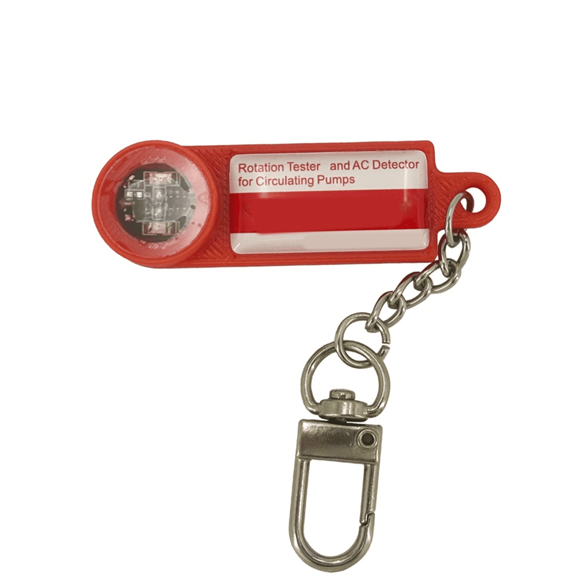 Click here for Unbranded Compact Circulation Pump Rotation Tester... prices