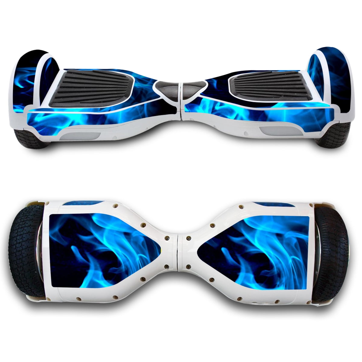 Hover Board Skin for Self-Balancing Sticker Decals Electric Scooter ...
