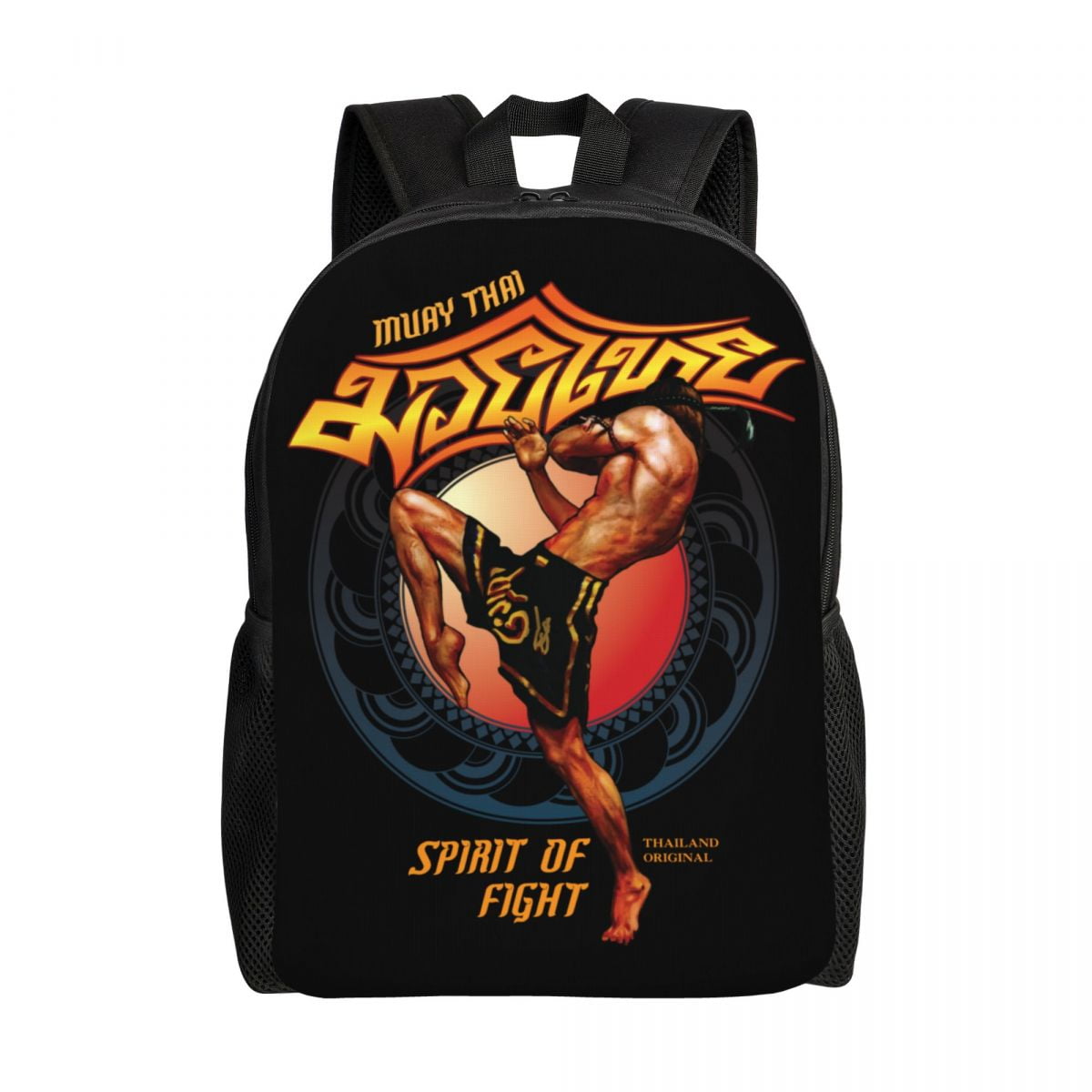 Click here for Zrclxlvu Muay Thai Backpack For Women Men Waterpro... prices