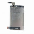 LCD Display Module with Digitizer Touch Screen For Honeywell EDA60K ...