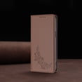 Case for iPhone 17, Shockproof PU Leather Flip Wallet Case with RFID ...