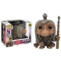 Funko POP Movies: The Dark Crystal - Aughra Vinyl Figure - Walmart.com