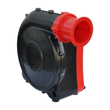 B-Air Blower KP-680 Koala Power 1/2 HP 447 CFM Inflatable Blower ...