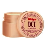 Blistex DCT Lip Balm, 0.25 Oz Moisturizer with SPF 20 Protection ...
