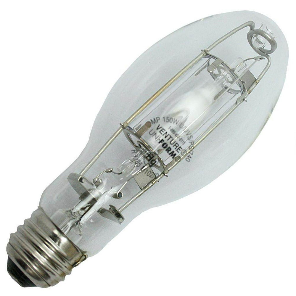 Venture 22455 - MP 150W/U/UVS/PS/740 22455 150 watt Metal Halide Light ...