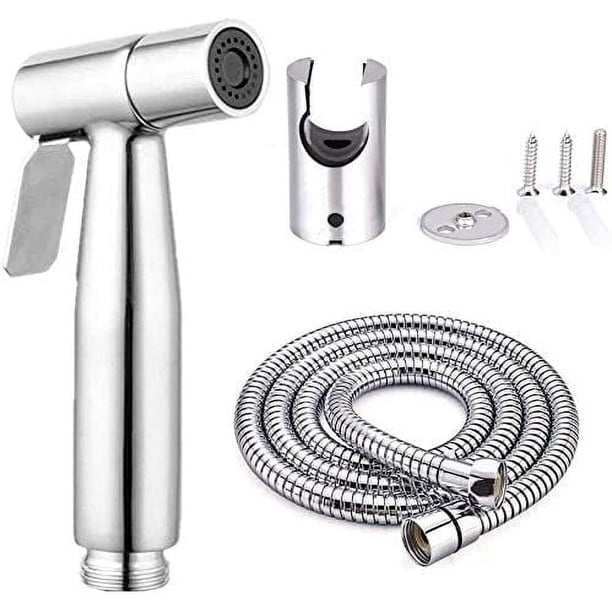 Explosion-Proof Shower Hose, Highly Flexible Shower Hose for Easy ...