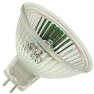 Industrial Performance BAB, 20 Watt, MR16, Twist-Lock (GU5.3) Base Light Bulb... - Walmart.com