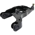 Control Arm Set For 1997-2004 Dodge Dakota Lower Driver and Passenger ...