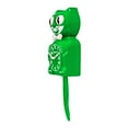 Official Kit-Cat Klock - Classic Green Wall Clock with Moving Eyes ...