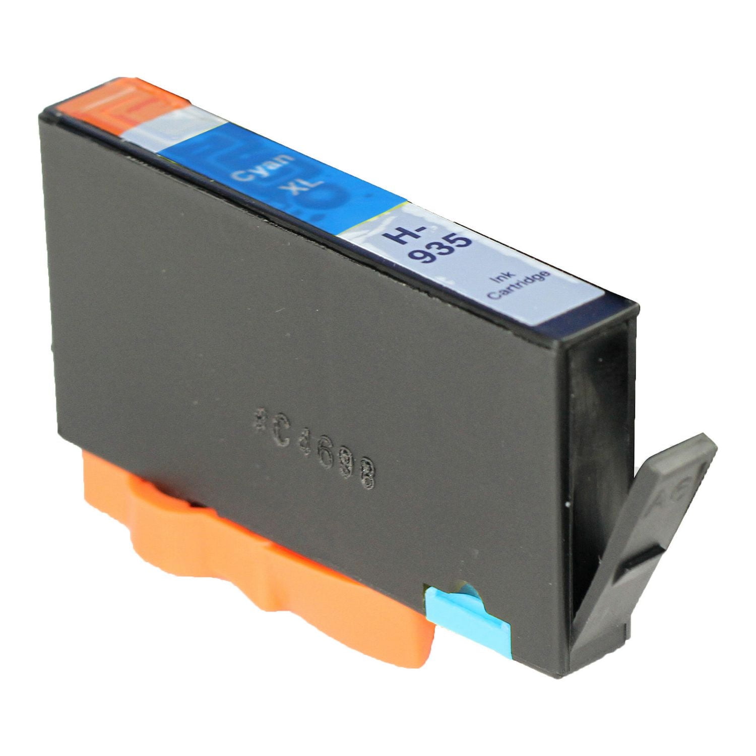 Click here for L-Ink Compatible Cyan Ink Cartridge 935xl (C2p24an... prices
