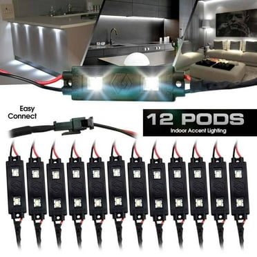 Roman 48" White LED "Believe" Christmas Outdoor Light Post - Walmart.com