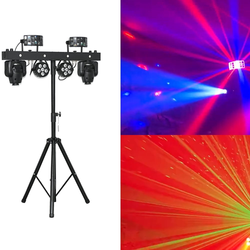 Click here for Jacmui New Led Moving Head Beam Light Gig Bar Derb... prices