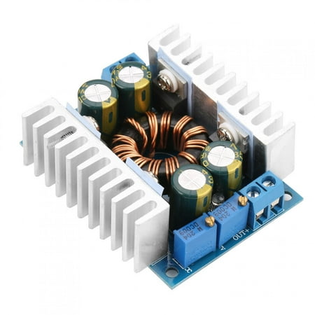 Boost Module, DC-to-DC Non-isolated Synchronous Power Supply Modul ...