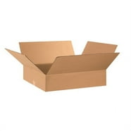 Bankers Box SmoothMove Classic Moving Boxes, Small 20pk, Kraft Brown ...