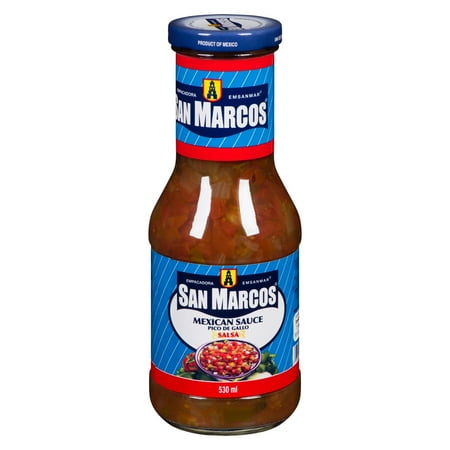 San Marcos Salsa Mexican Sauce | Walmart Canada