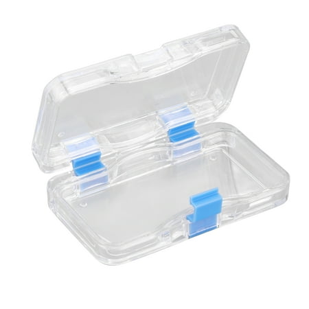 Dentures Box, Fit The Denture Avoid Dust Damage Free Orthodontic Box ...