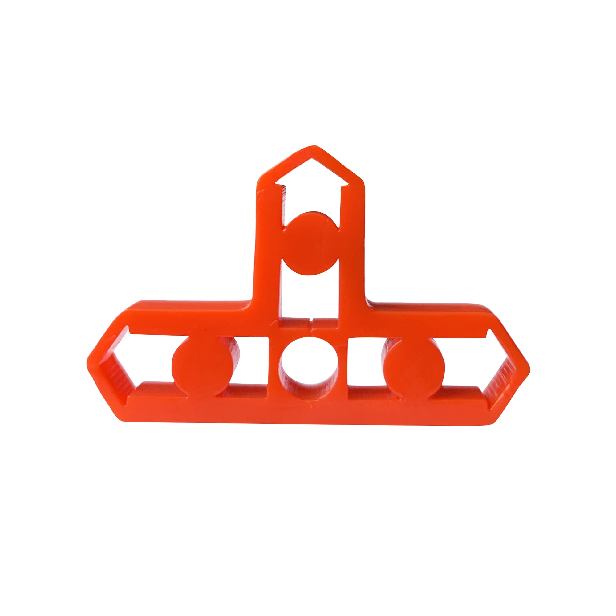 Bricklaying Spacer Paving spacer 3/8 inch Arrow Shaped Spacer Tile ...