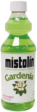 Mistolin All Purpose Cleaner 15oz Pack (Gardenia, Pack of 2) - Walmart.com