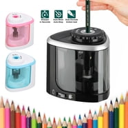 Merangue Twin-Hole Ballet Style Pencil Sharpener, 6 Pack - Walmart.ca