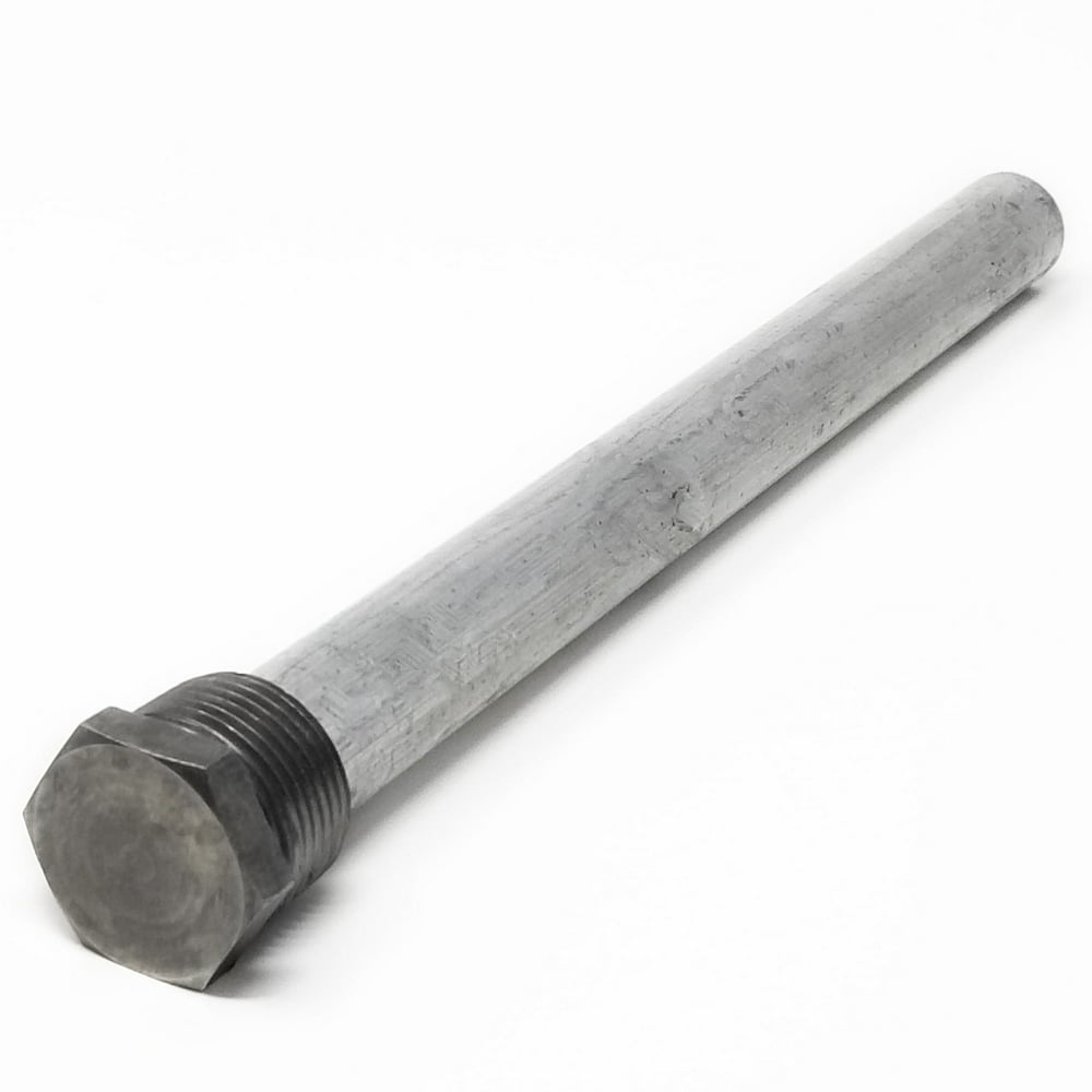 RV Water Heater Anode Rod Aluminum Zinc by Kelaro - Fits Suburban and ...