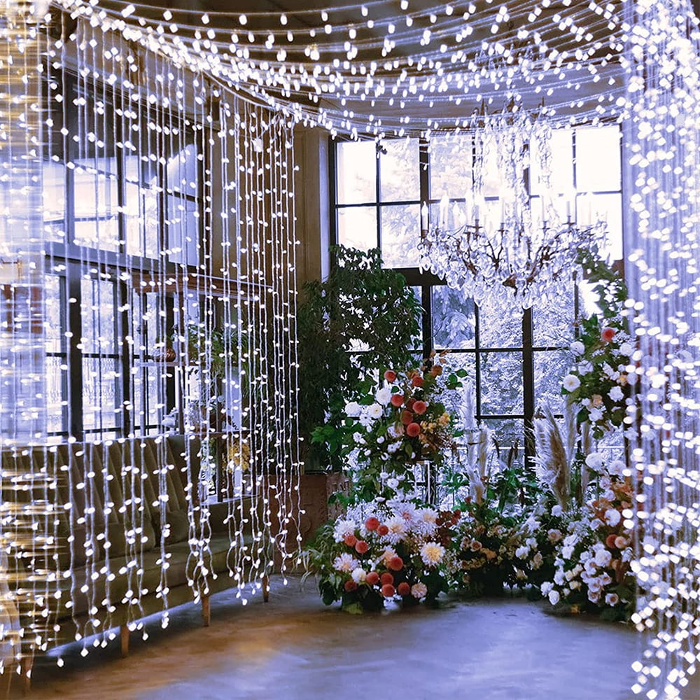 Led Lights For Wedding Decorations