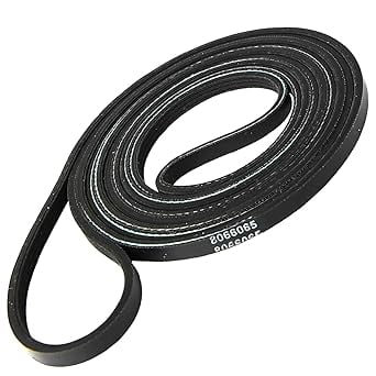 Whirlpool 6-9021150 Belt - Walmart.com