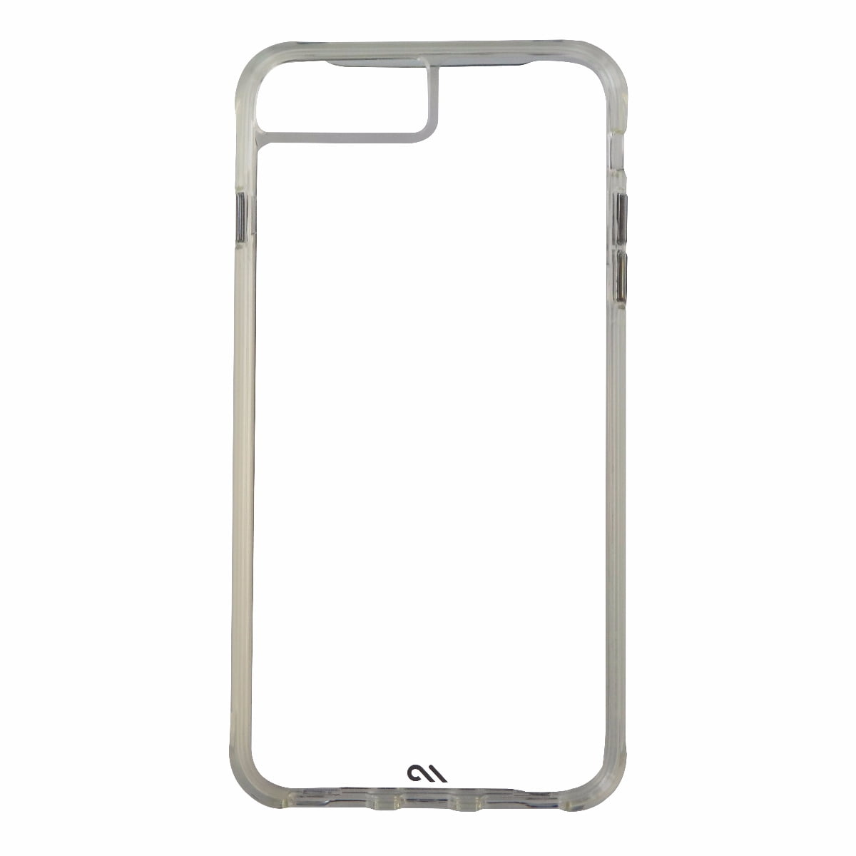 Case-Mate Tough Clear Series Case for Apple iPhone 8 Plus - Clear ...