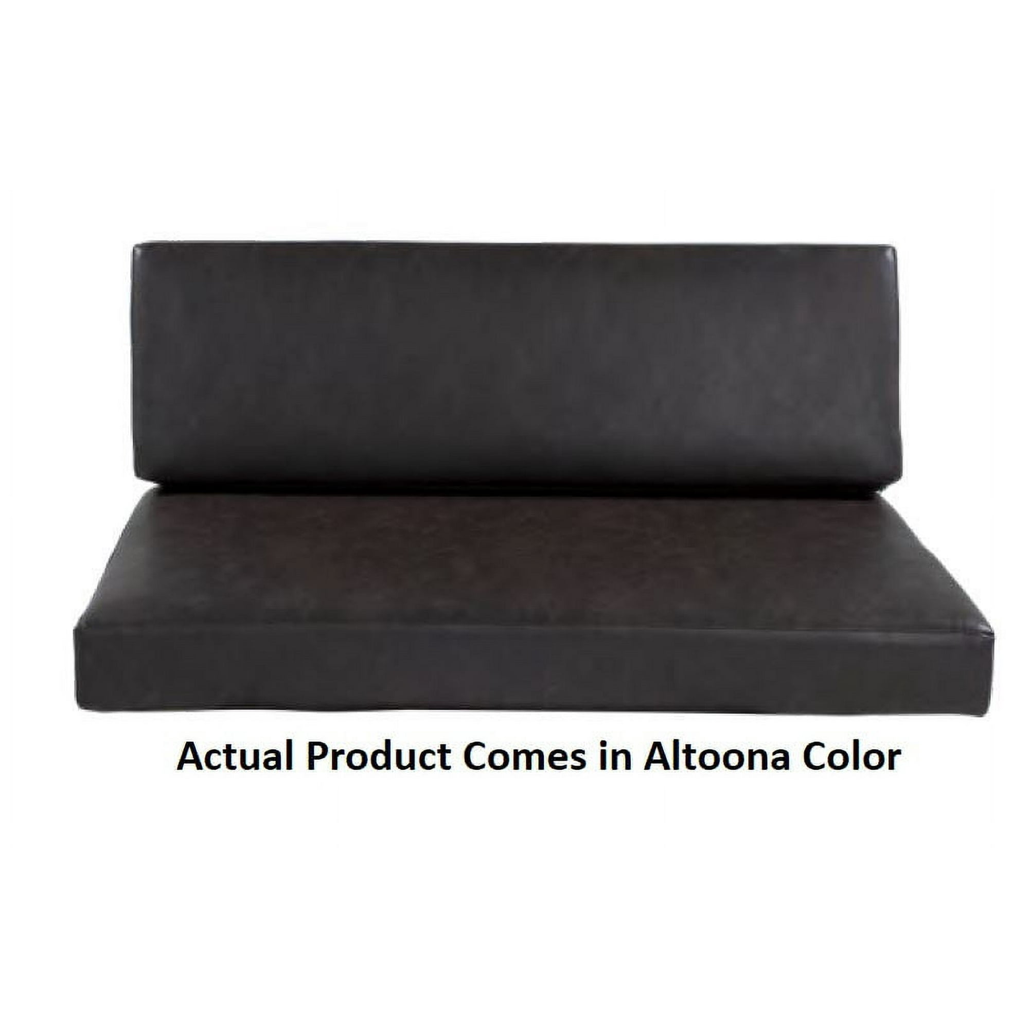 Click here for Lippert Components Dinette Cushion 2021100491 Thom... prices